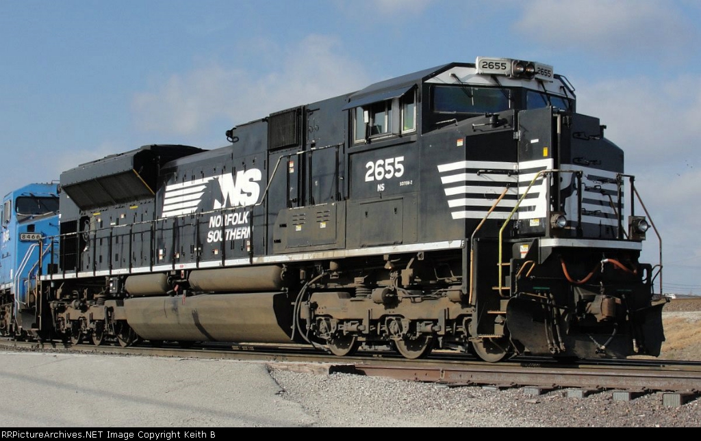 NS 2655